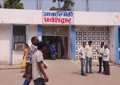 Bihar: Four new Covid-19 suspects admitted in Gaya hospital; 10 arrested for lockdown violations ...