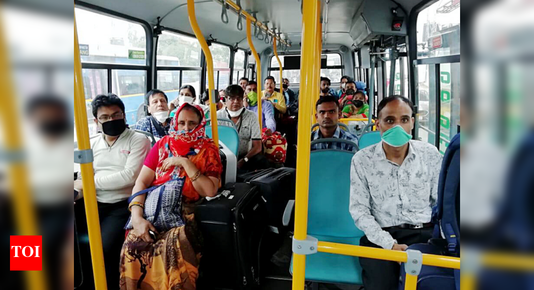 Social distancing is key to flatten coronavirus curve, says ICMR model ...