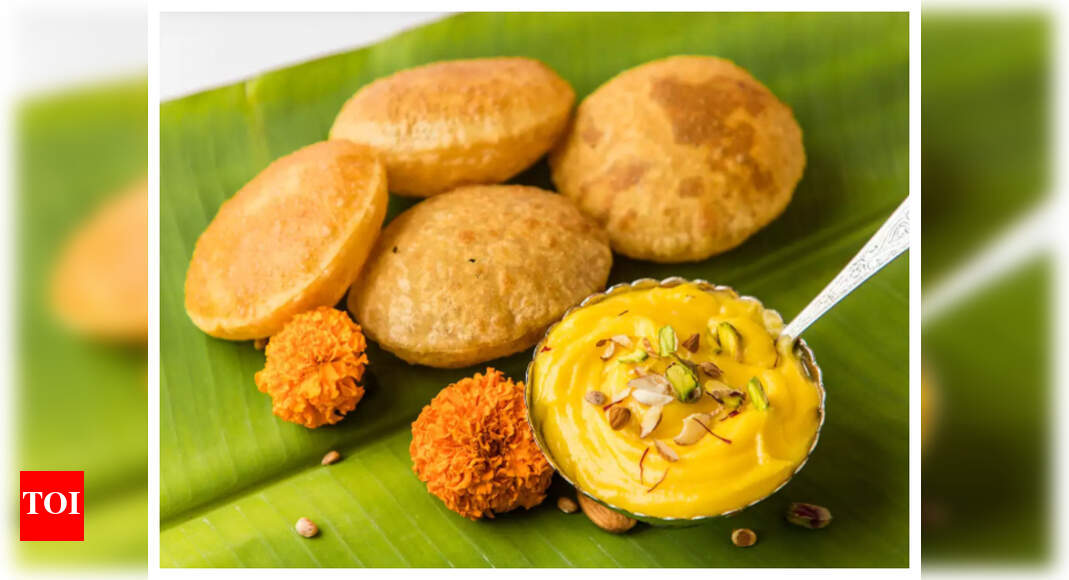 Interesting food facts you didn't know about Ugadi and Gudi Padwa ...