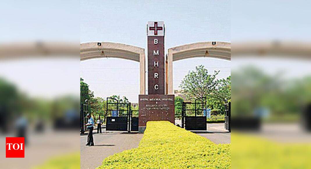 BMHRC to treat only Covid-19 patients, gas survivors & activists slam ...