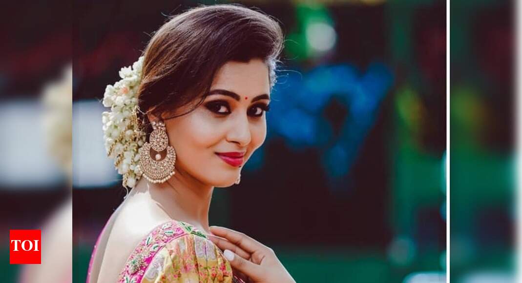 I will have a very intimate Ugadi with my family this year: Neha Gowda ...