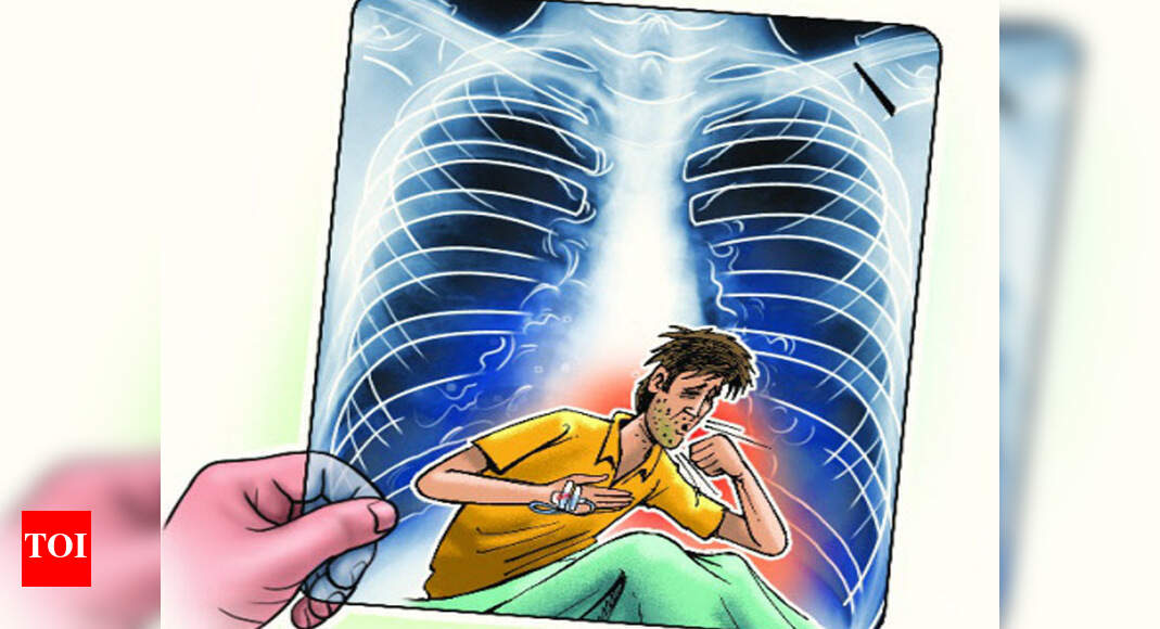 How Rajputana fought tuberculosis, cholera 80 years ago | Jaipur News ...