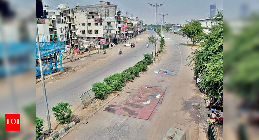 Shaheen Bagh News: How Delhi cops end 100-day Shaheen Bagh protest ...