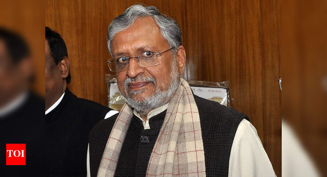 Bihar govt extends OTS scheme for three months | Patna News - Times of ...