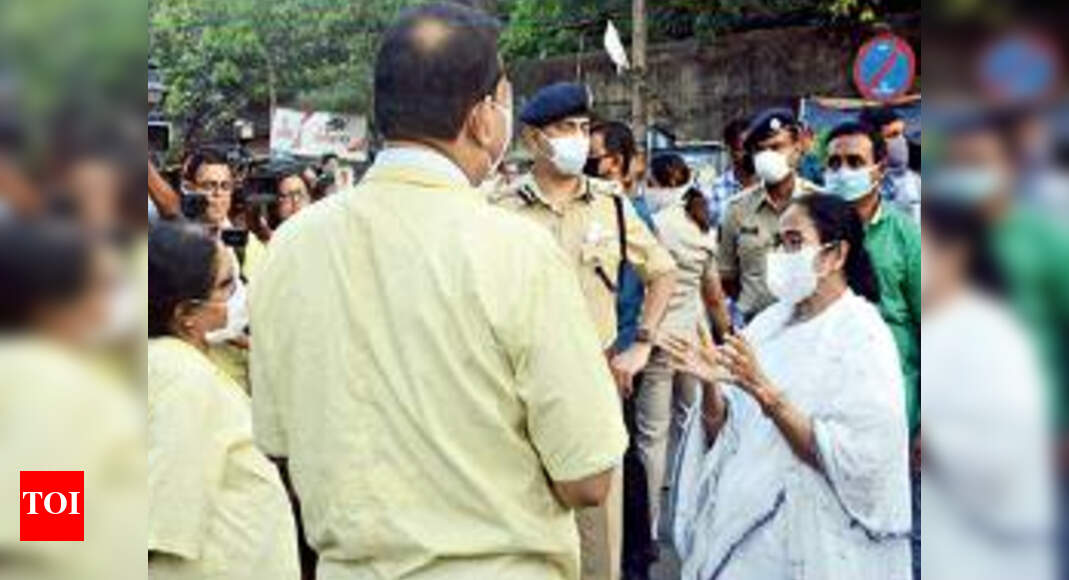 Frontline healthcare workers face ostracization from landlords in ...