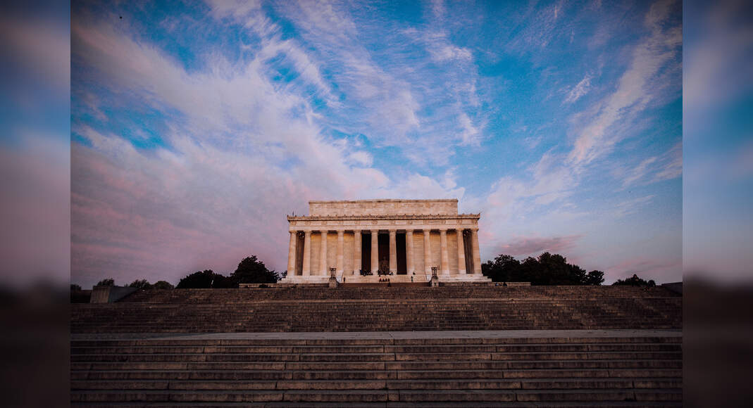 Celebrating liberty in Washington, D.C.—a story in pictures | Times of ...