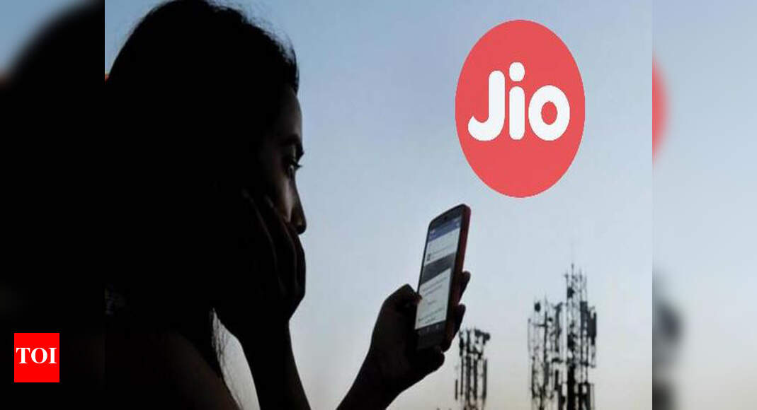 reliance-jio-to-pay-salary-twice-a-month-to-these-employees-times