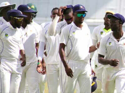 Barbados declared winners of West Indies championship | Cricket News ...
