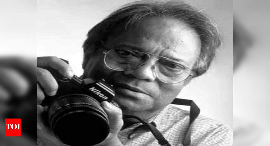Nemai Ghosh, Ray’s official still photographer, passes away | Bengali ...