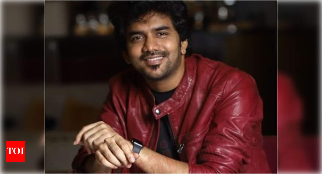 Kavin says fear is good, but don't panic | Tamil Movie News - Times of ...