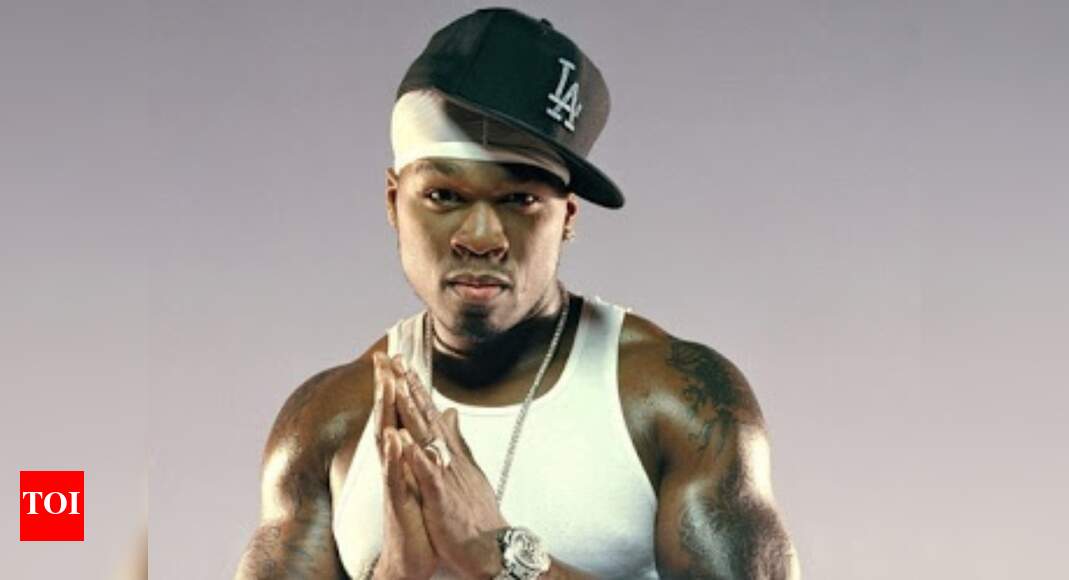 50 Cent says people will 'get fat' amid quarantine | English Movie News ...