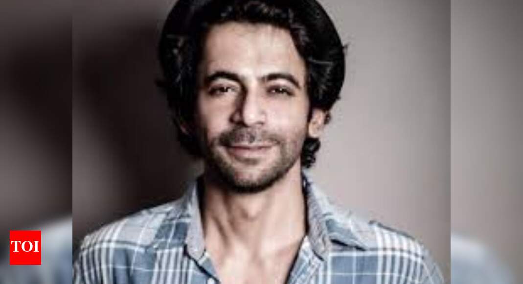 Sunil Grover on low moments of his life | Hindi Movie News - Times of India