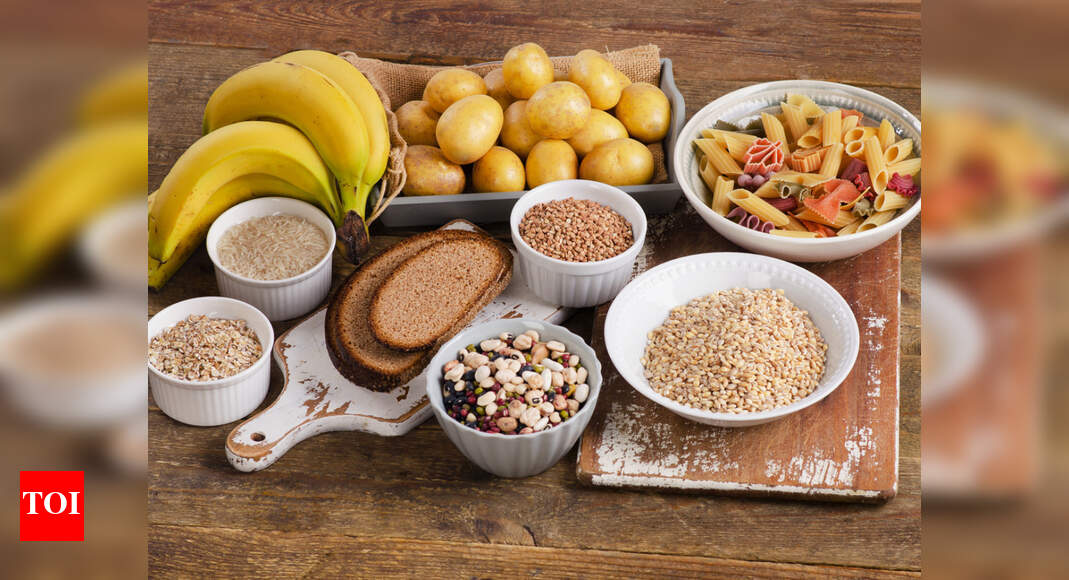 What are digestible carbohydrates and are they any different from ...