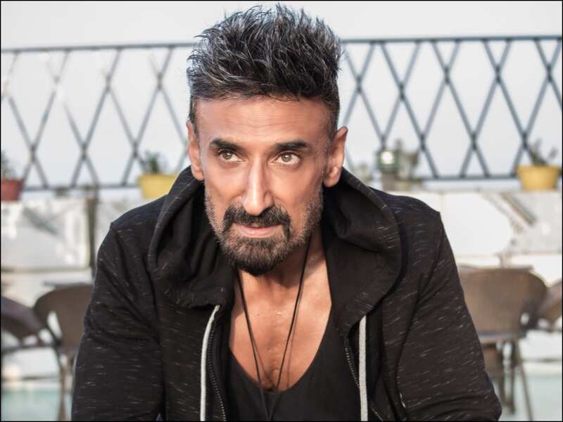 Exclusive! ‘I am connecting with my family and learning sword fighting ...