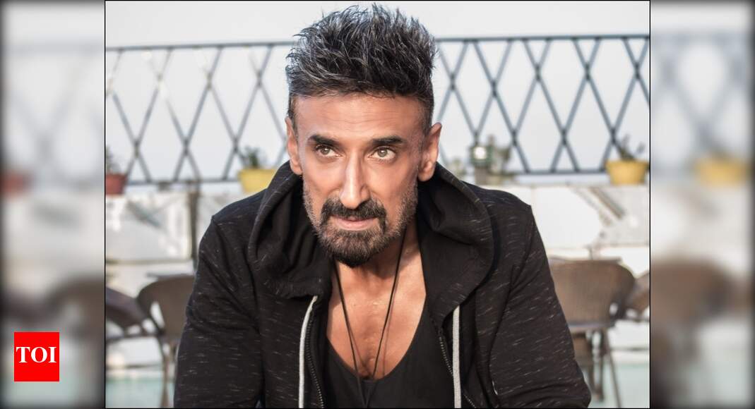 Exclusive! ‘I am connecting with my family and learning sword fighting ...