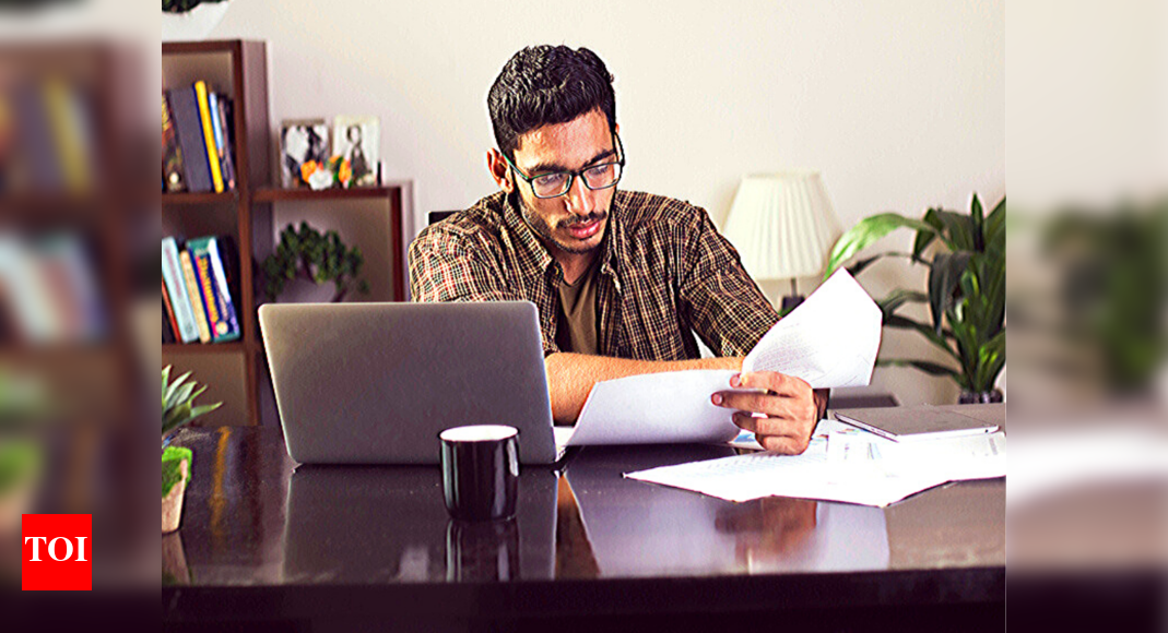 How to stay focused and avoid distractions while working from home ...