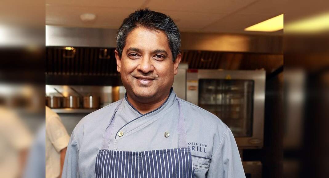 Bombay Canteen co-founder, Chef Floyd passed away from COVID-19 in NY ...