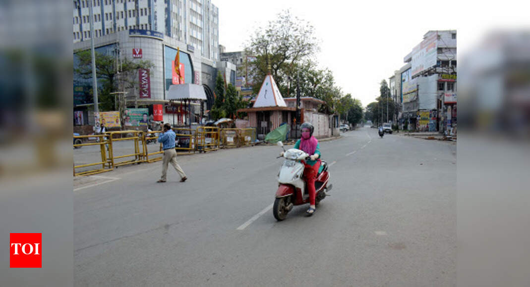 Coronavirus lockdown: Now, Bihar government to provide Rs 1,000 per family to all ration card ...