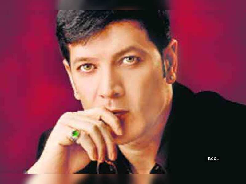 Aditya Pancholi wants to do a Amitabh | Hindi Movie News - Times of India