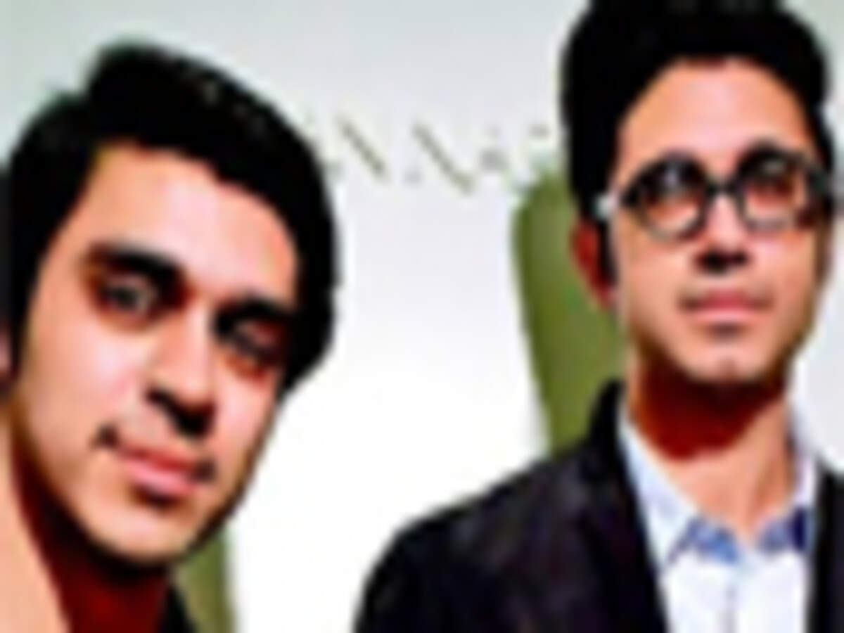 Gaviin, Shrivan Narresh design for PFMIE