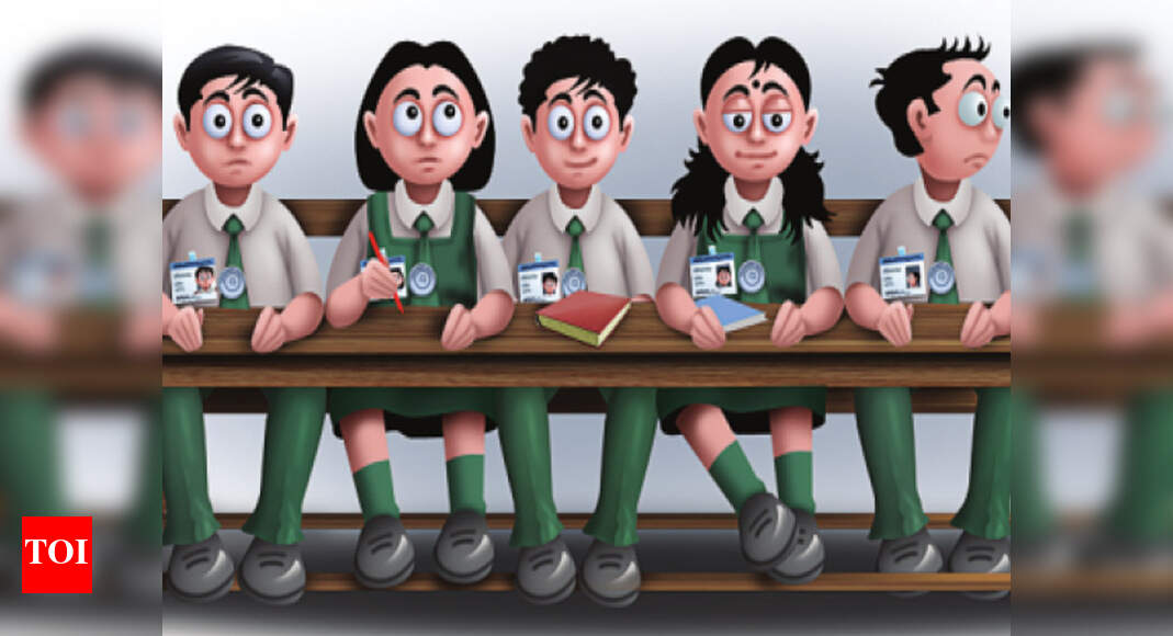 All-pass for Tamil Nadu students from Classes I to IX | Chennai News ...