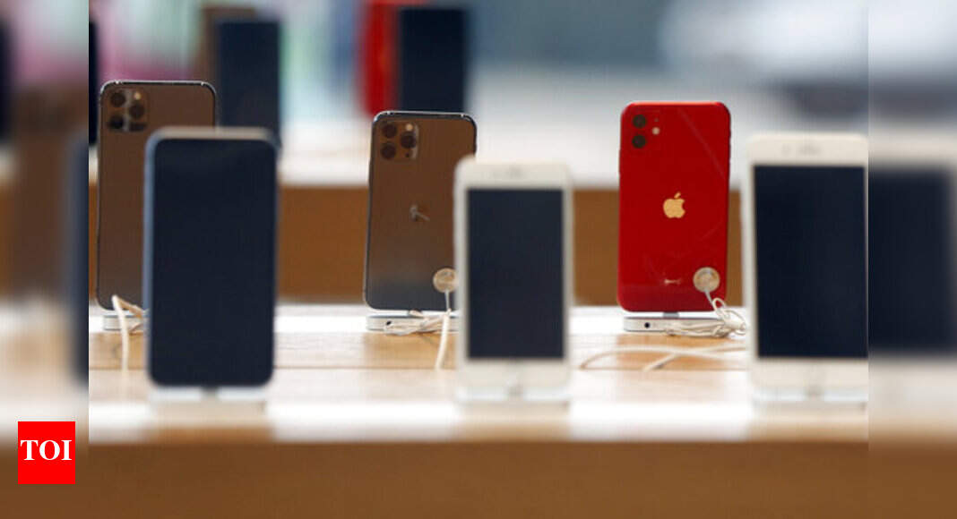 5g Iphone: Apple’s first 5G iPhone may get delayed in 2020 - Times of India