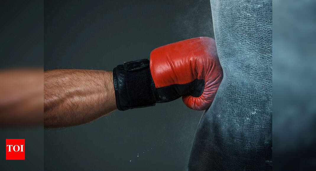 Coronavirus: IOC criticised after Turkish boxers get coronavirus ...