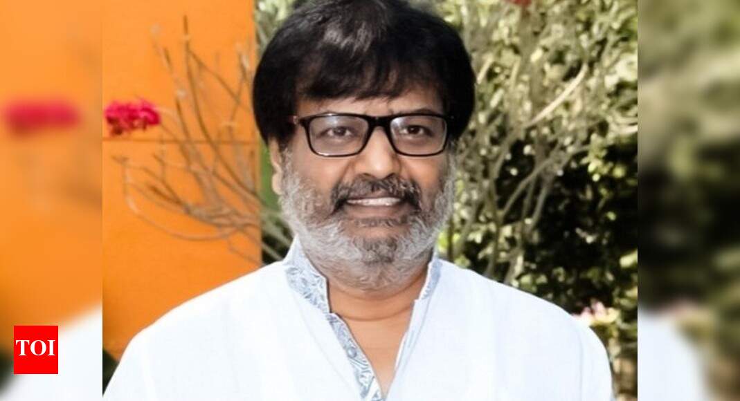 Popular actor Vivek gets surprised after seeing THIS meme on ...