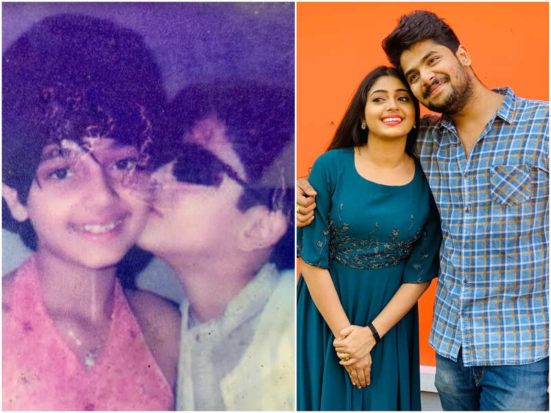 Thatteem Mutteem: Throwback Thursday: Thatteem Mutteem actor Sidharth ...