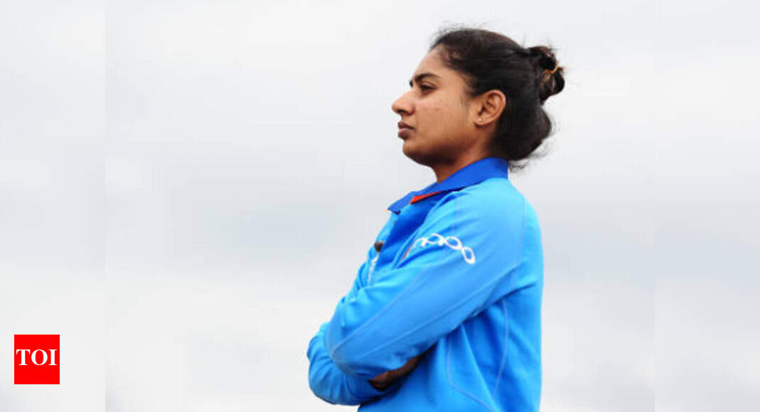 Mithali Raj wants women's IPL next year, says BCCI shouldn't wait ...