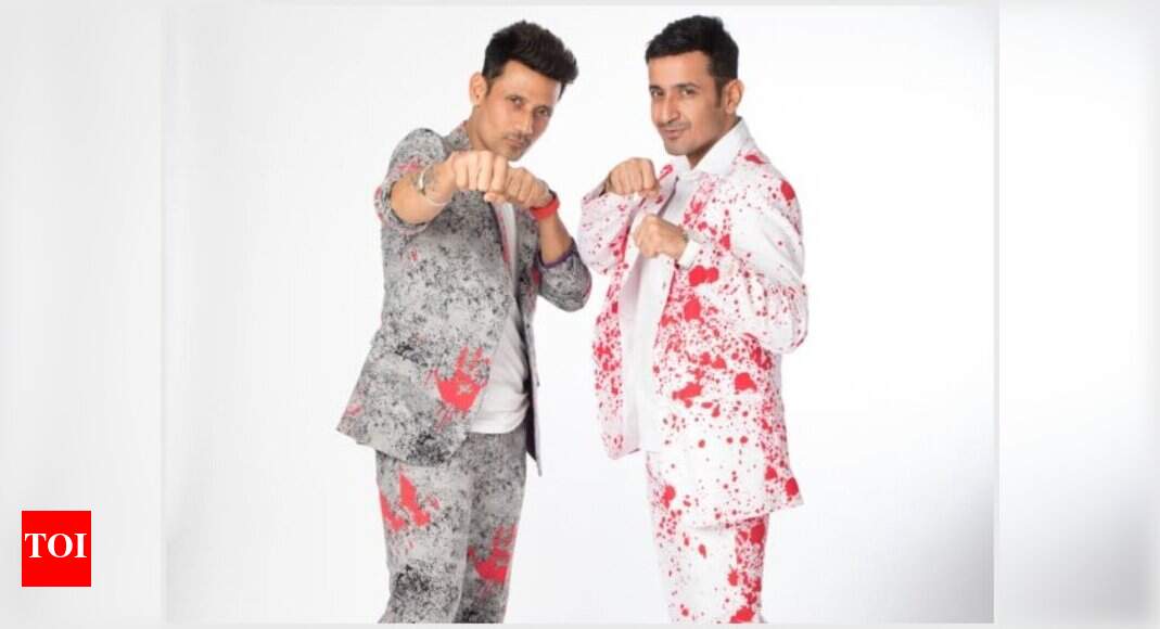 Meet Bros: Working from home to get a song done is the challenge right ...