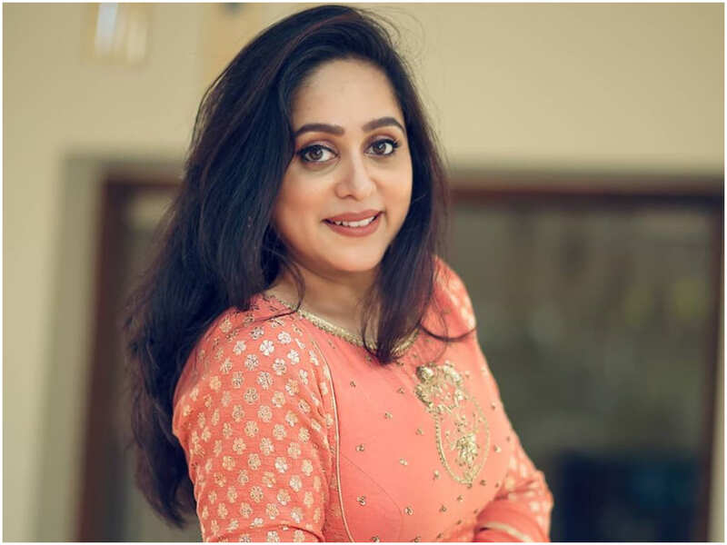 Aswathi Menon: Exclusive! Fahadh Faasil is an intense actor: ‘Trance ...