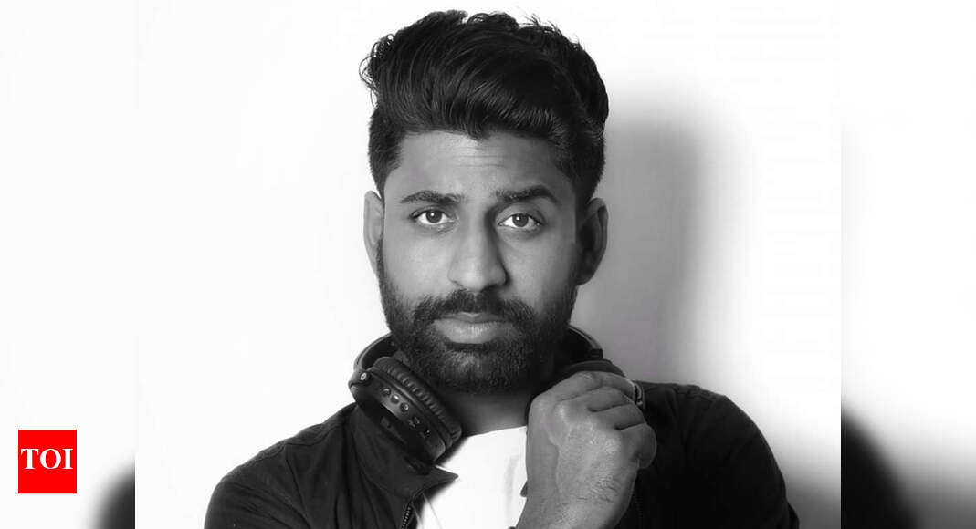 ''I don't keep count of my movies, I want to be part of quality ...