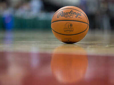 Hoopsters Pranav Prince, Achintya Krishna honing skills in home | More ...