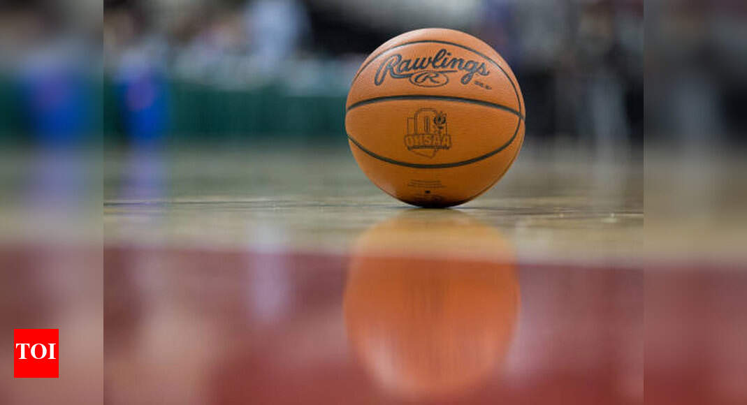 Hoopsters Pranav Prince, Achintya Krishna honing skills in home | More ...