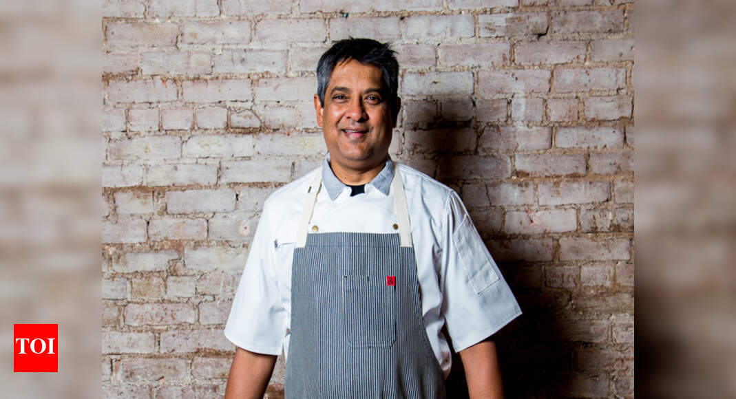 RIP chef Floyd Cardoz: The world loses a culinary genius | Mumbai News ...