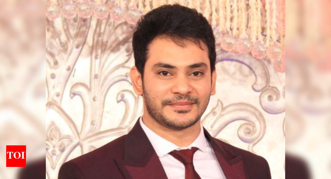 Sethuraman Death: DaKollywood mourns Sethuraman's demise | - Times of India