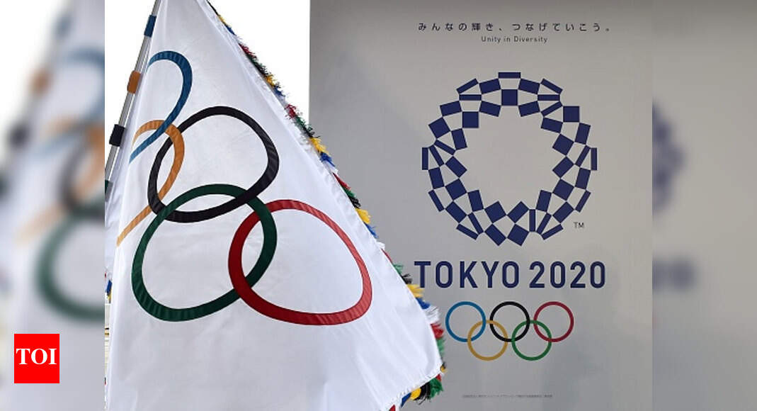 Weeks of anguish and a 'black box': Inside Tokyo's decision to delay ...