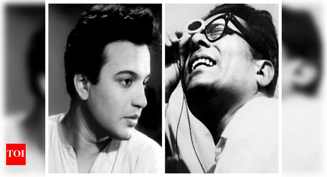 106th birth anniversary of Ajoy Kar: Uttam Kumar's magical combination ...
