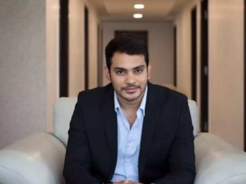Sethuraman’s recent video does the rounds on social media | Tamil Movie ...