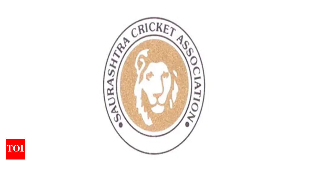 SCA donates Rs 42 lakhs for coronavirus fight | Cricket News - Times of ...