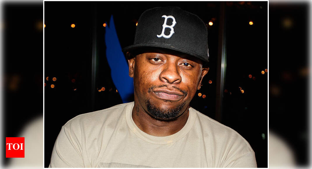 Rapper Scarface tests positive for coronavirus | English Movie News ...