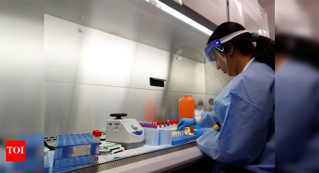COVID-19: 157 govt-private labs geared up for testing | India News ...