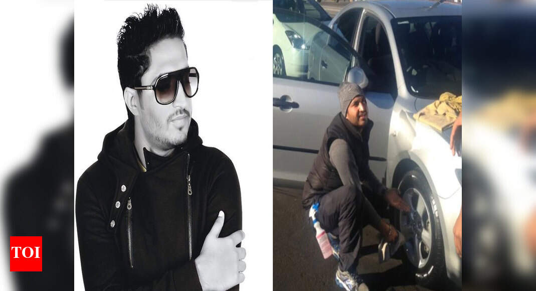 From memories of his debut album to remembering his days as a cars ...