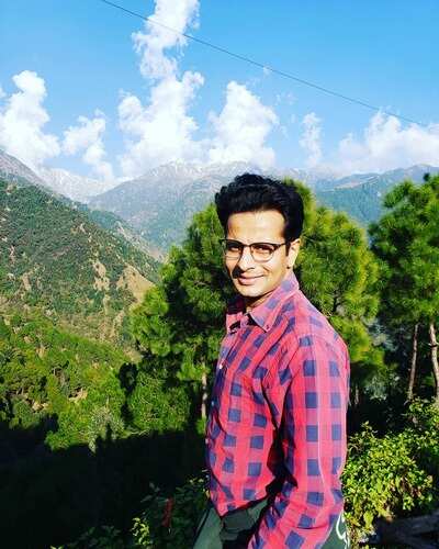 Sir Sir Sarla will always be very close to my heart: Ojas Rawal ...