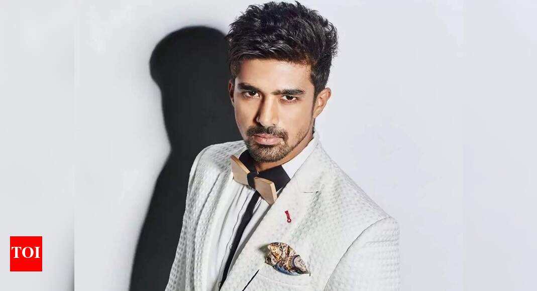 Exclusive! Saqib Saleem on working with Ranveer Singh: There’s so much ...