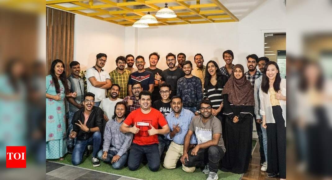 Oda Class offers free LIVE classes for 21 days to support students and ...