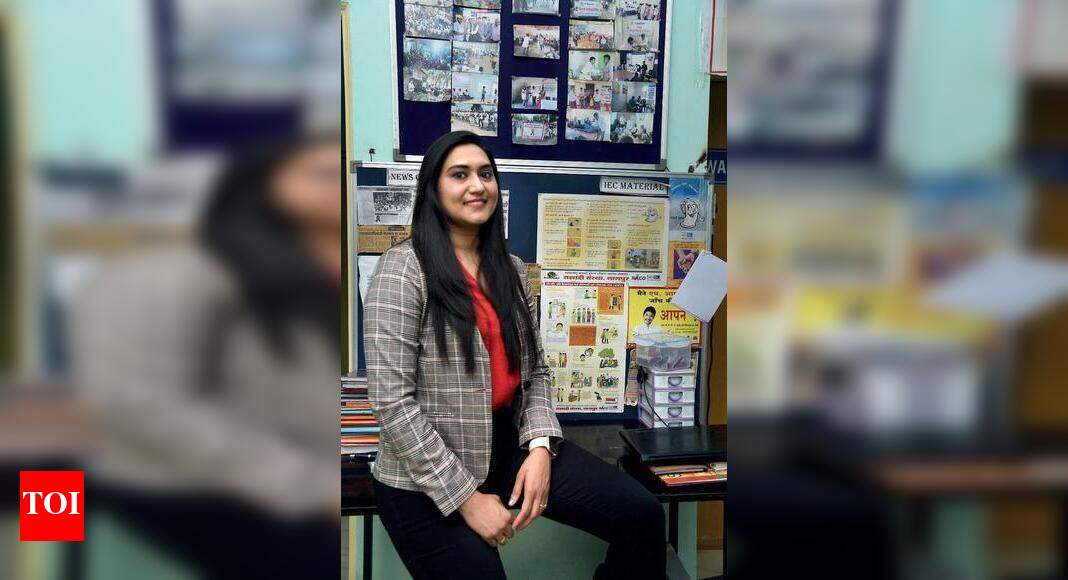 Sanskruti Foundation dreams of beggar and ‘beghar’ free Nagpur | Nagpur ...