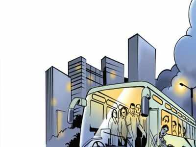 Nashik: Transporters to get permit at RTO | Nashik News - Times of India