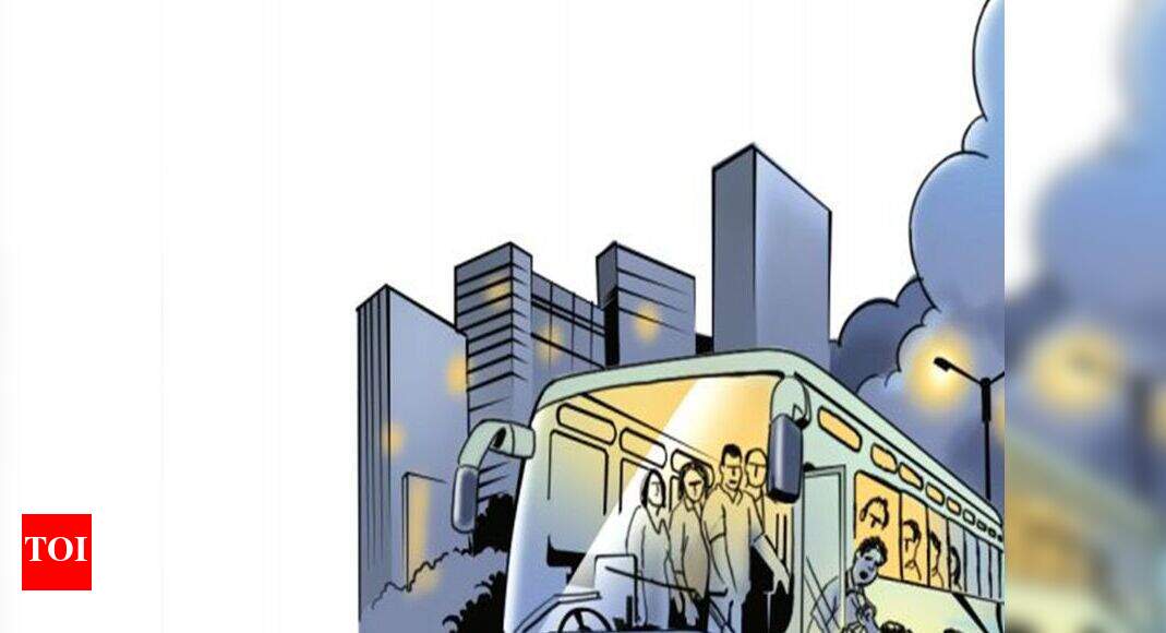 Nashik: Transporters to get permit at RTO | Nashik News - Times of India